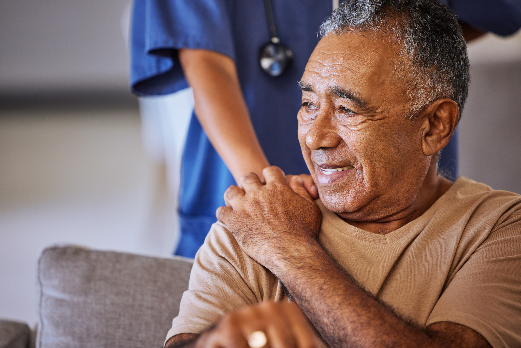 Memory Care | Providence Living at Pembroke Pines